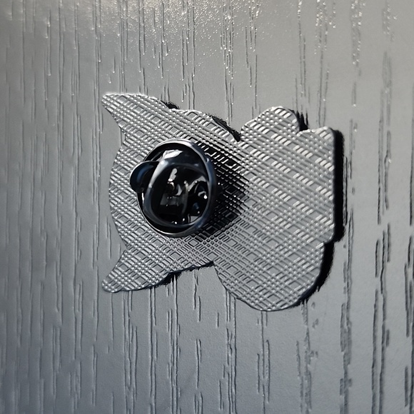 Marvel | Jewelry | Marvel Captain America Enamel Pin | Poshmark